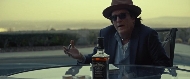 Sinatra! Eternity (2025) | Diskuze | ČSFD.cz