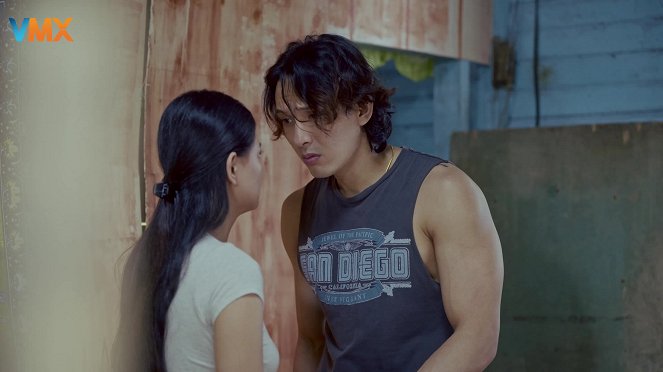 Sabik (2025) | ČSFD.cz