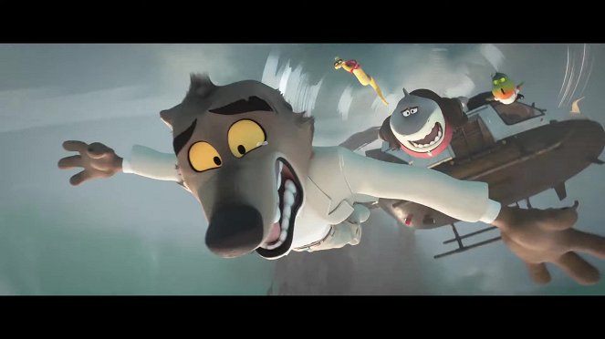 Smradi 2 (2025) | ČSFD.sk