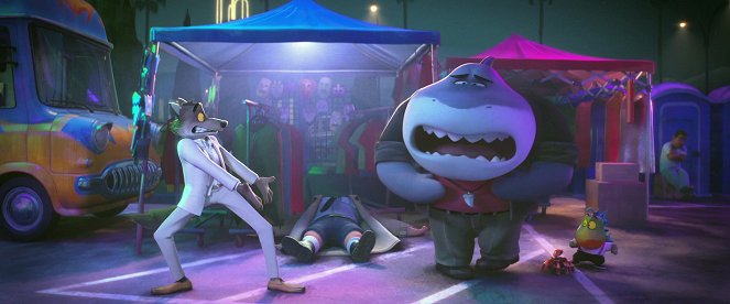 Smradi 2 (2025) | ČSFD.sk