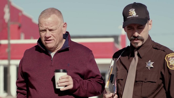Dogman 3: Fight to the Finish (2025) | Videa - Trailer | ČSFD.cz