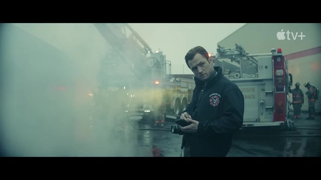 Dym (2025) | ČSFD.cz