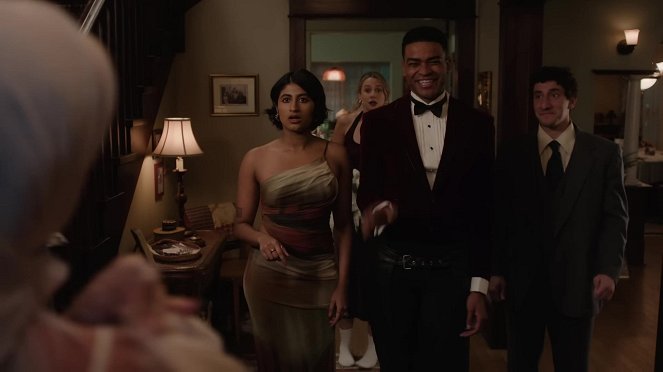 Dospělost (2025) | ČSFD.cz