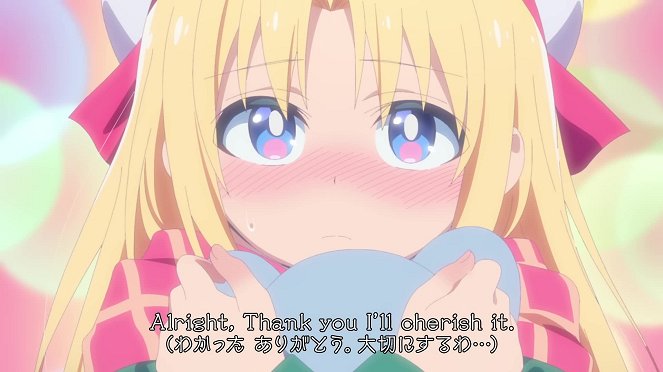 Game Center Shoujo to Ibunka Kouryuu (2025) | ČSFD.cz