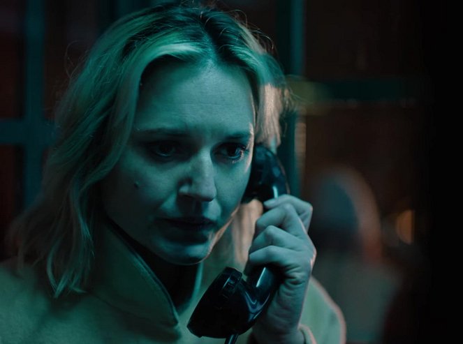 Perla (2025) | ČSFD.cz