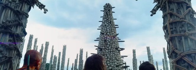 28 rokov potom (2025) | ČSFD.sk