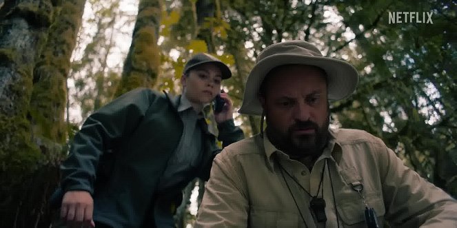 Živel (2025) | ČSFD.cz