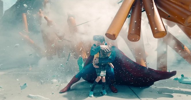 Superman (2025) | Ocenění | ČSFD.cz