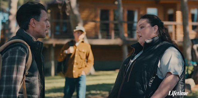 Faith in the Flames: The Nichole Jolly Story (2025) | Tvorcovia | ČSFD.sk