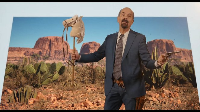 Stromberg - Wieder alles wie immer (2025) | Recenzje - Użytkowników ...