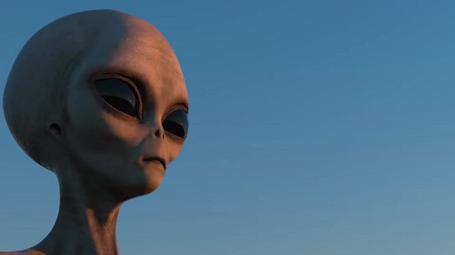 Alien Chronicles: Antarctic Worlds Below (2023) | ČSFD.cz
