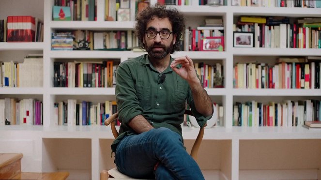 Exorcismo: The Transgressive Legacy of Clasificada 'S' (2024) | Videa ...