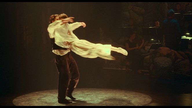 Má vlast (2025) | ČSFD.cz