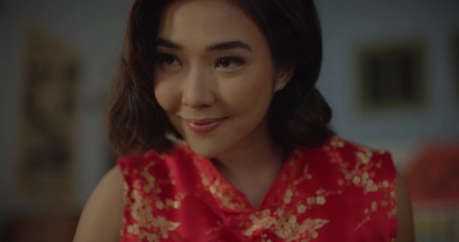 Siapa Dia (2025) | ČSFD.cz