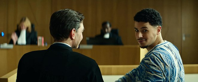 Wraak (2025) | Videa - Trailer | ČSFD.cz