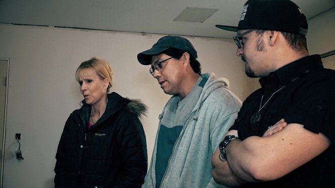 Evil Unearthed (2025) | ČSFD.cz