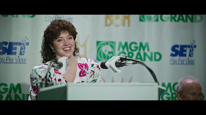 Christy (2025) | ČSFD.cz