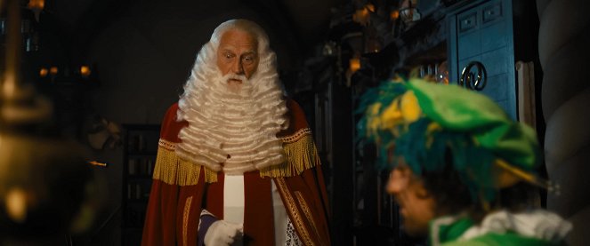 De Club van Sinterklaas film: Een dolle beestenboel (2025) | Galerie ...