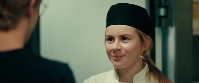 Bert sabbar allt (2025) | ČSFD.cz