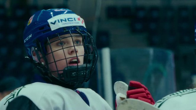 Holky na led! (2025) | ČSFD.sk