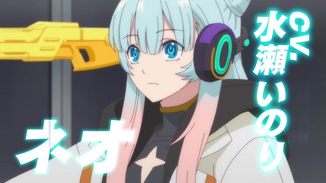 Monster Strike: Deadverse Reloaded (2025) | ČSFD.cz