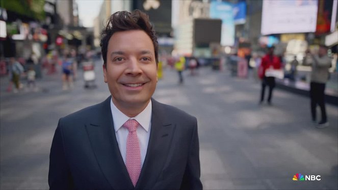 On Brand with Jimmy Fallon (2025) | ČSFD.cz