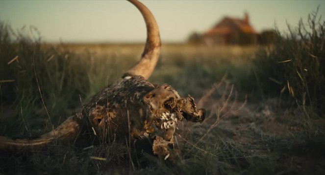 Killing Faith (2025) | ČSFD.cz