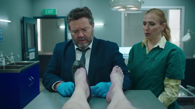 The Brokenwood Mysteries (2014) | Episodes | ČSFD.cz