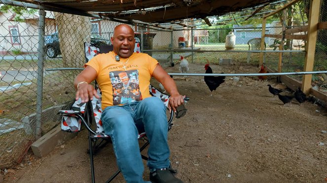 Don Pollo: King of Ohio (2025) | ČSFD.sk