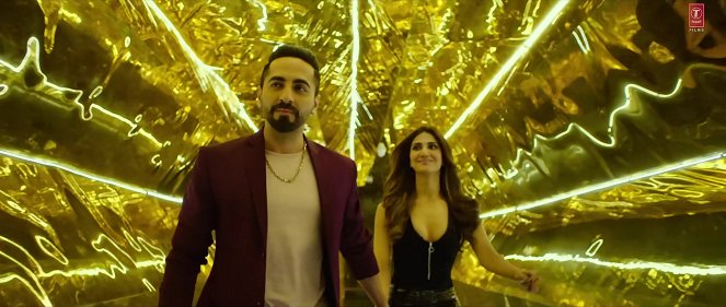 Chandigarh Kare Aashiqui (2021) | ČSFD.cz