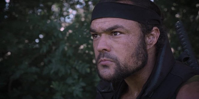 Commando Ninja 2: Invasion America (2024) | ČSFD.cz