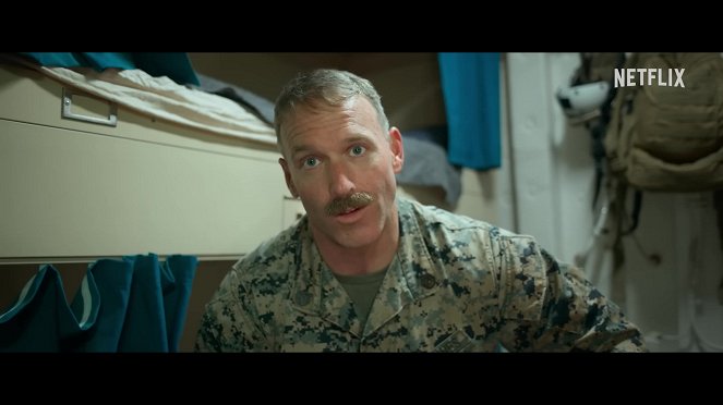 Mariňáci (2025) | ČSFD.sk