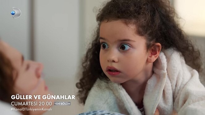 Güller ve Günahlar (2025) | ČSFD.cz