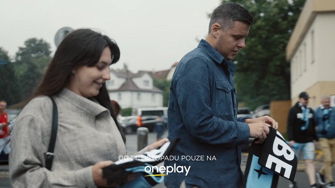 Slovan Liberec: Zpátky na vrchol (2025) | Recenze - Uživatelské | ČSFD.cz