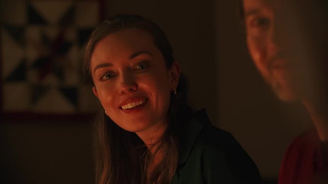 Christmas in Amish Country (2025) | ČSFD.cz