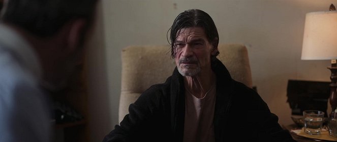 All Saints Day (2025) | Creators | ČSFD.cz