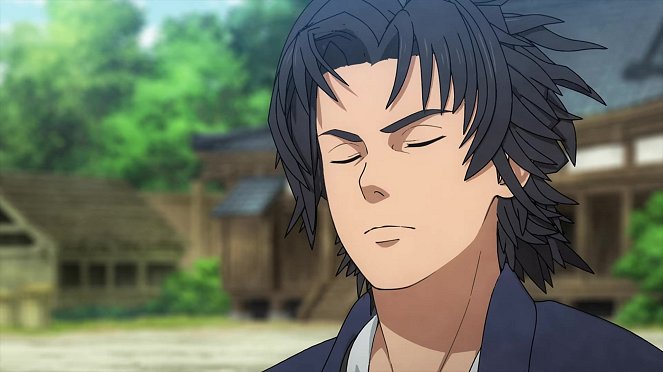 Oedo Fire Slayer: The Legend of Phoenix (2026) | Episodes | ČSFD.cz