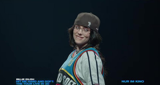 Billie Eilish - Hit Me Hard and Soft: The Tour (2026) | ČSFD.cz