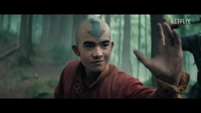 Avatar: The Last Airbender (2024) | Episodes | ČSFD.cz