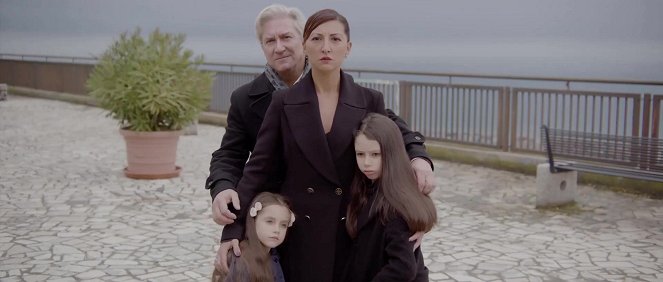 AncheSeLiOdio (2026) | ČSFD.cz