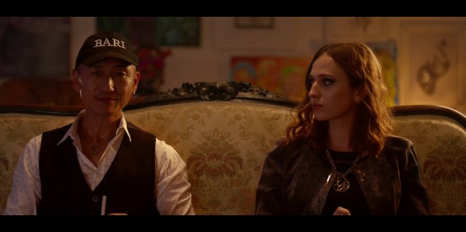 Dead Star (2025) | ČSFD.cz