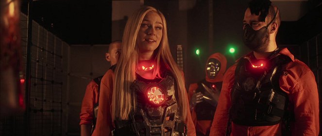 Cleaver 3: Maximum Cleavage (2026) | ČSFD.cz