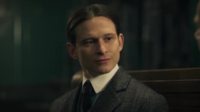 Kafka (2024) | ČSFD.cz