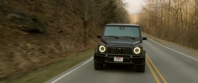 Annihilator Unleashed (2025) | ČSFD.cz