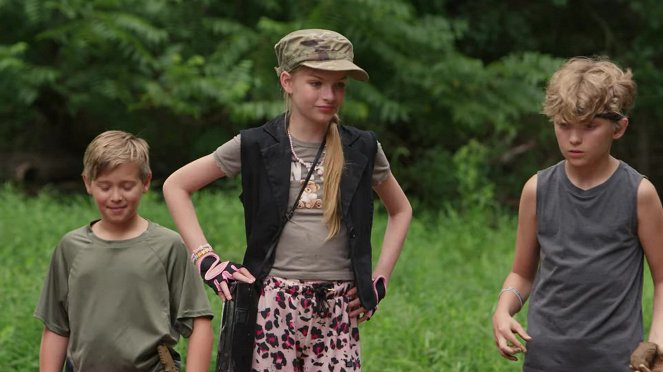 Operation Friendship (2025) | ČSFD.cz