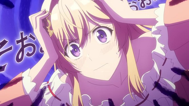 Nigashita Sakana wa Ookikatta ga Tsuriageta Sakana ga Ookisugita Ken ...