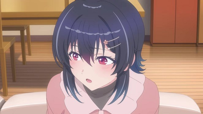 Class de 2-banme ni Kawaii Onnanoko to Tomodachi ni Natta (2026 ...