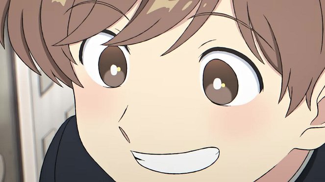 Go for It, Nakamura-kun!! - A New Discovery! A Study Session After ...