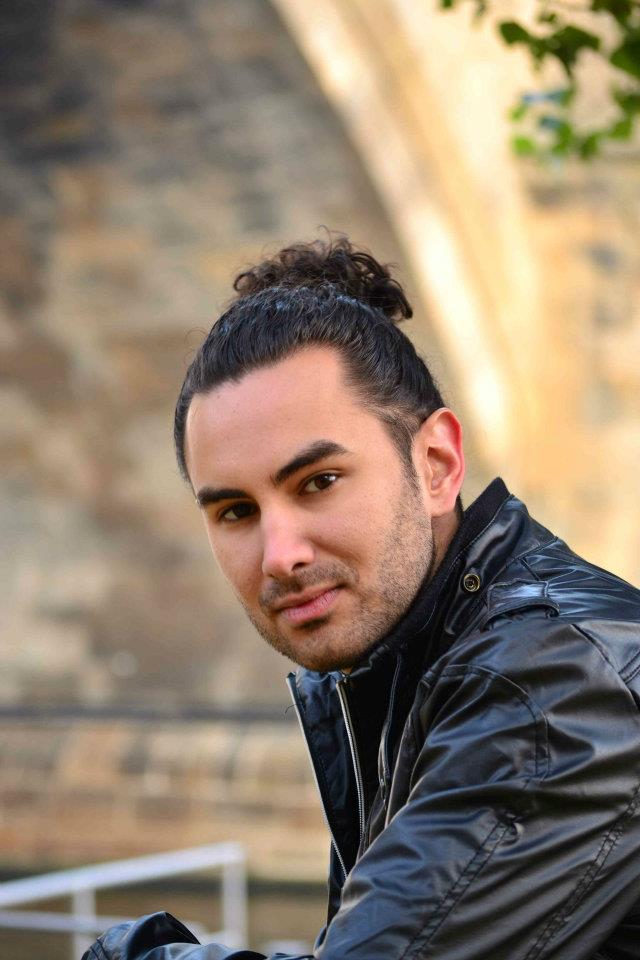 Radovan Masár | Biografia | ČSFD.cz