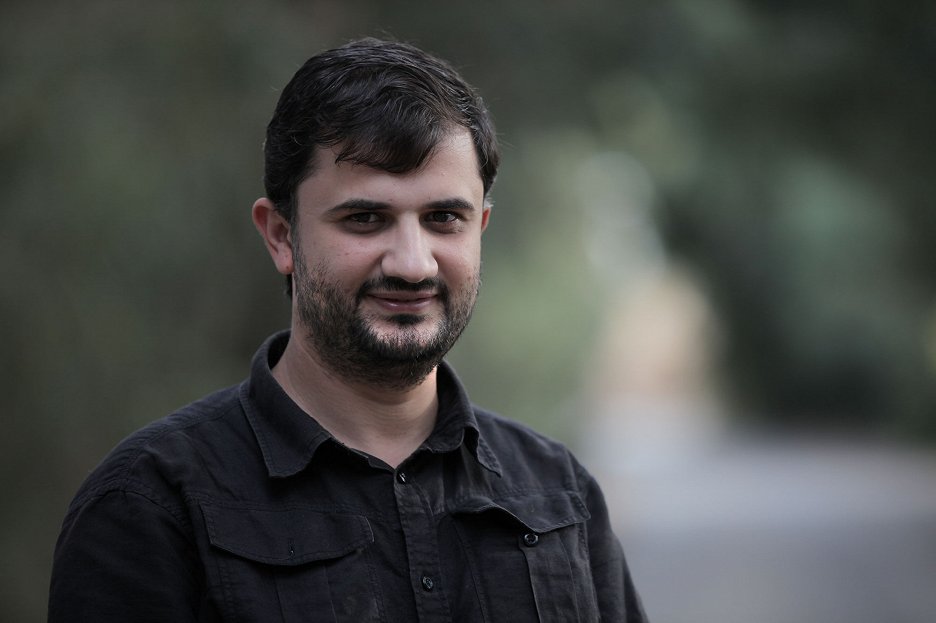 Ashraf Mashharawi | ČSFD.cz